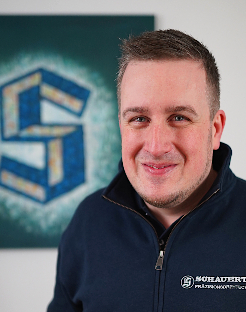 Kontakt – Wilhelm Schauerte Präzisionstechnik GmbH & Co. KG